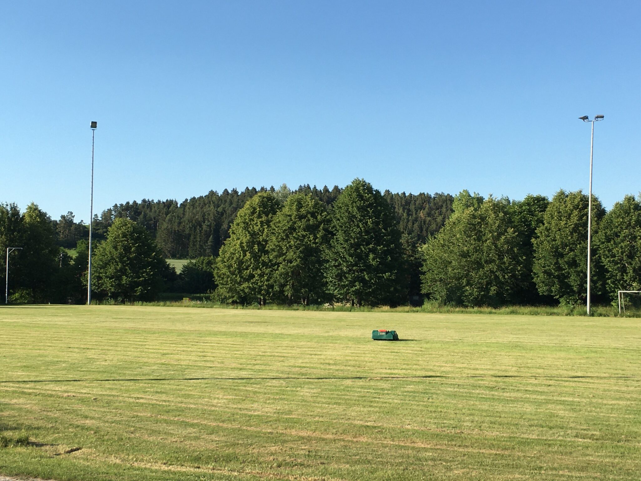Sportanlage – SpVgg Leidringen e.V.